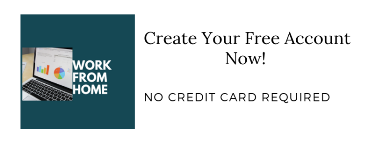 How To Supplement My Income At Home | Working From Home